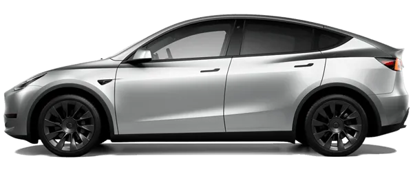 2026 Model Tesla Model Y Long Range 75 kWh (351 bg) Dual Motor AWD ...